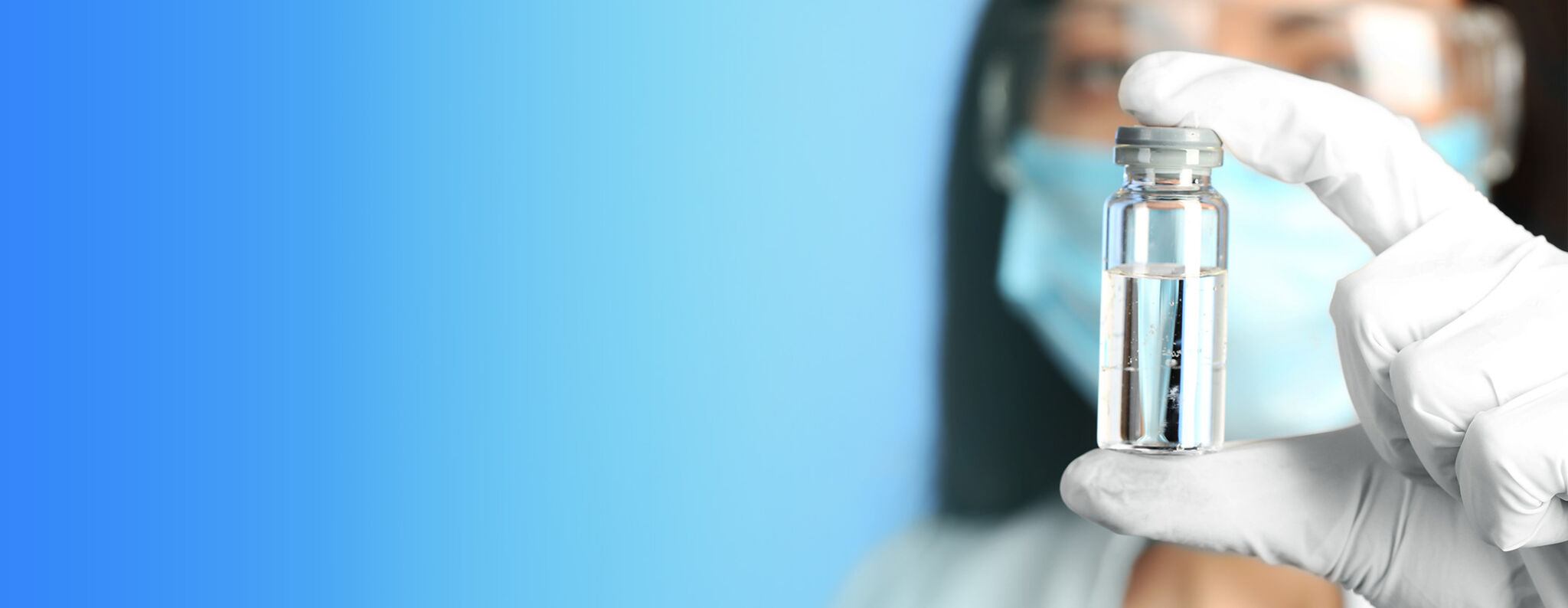 The most sensitive vaccines - PharmaScout