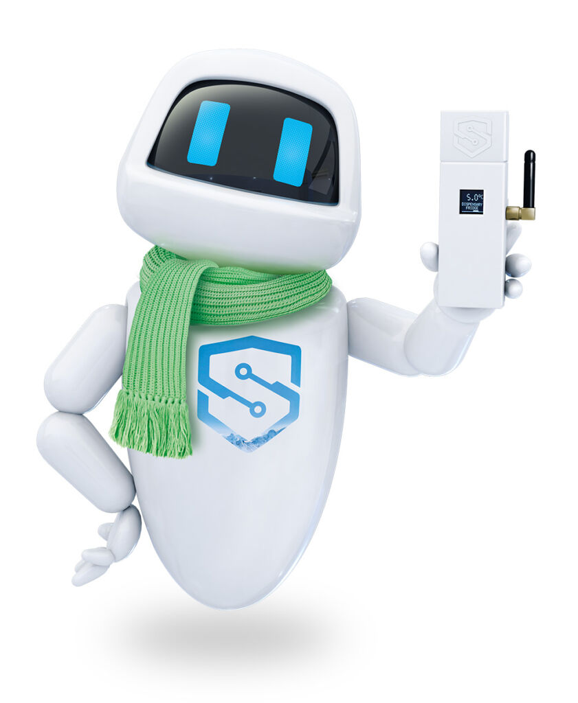 Your guide to accurate temperature mapping for pharmaceuticals ...