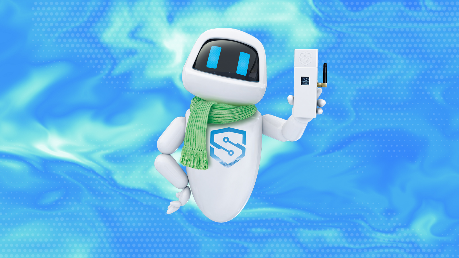 Your guide to accurate temperature mapping for pharmaceuticals ...