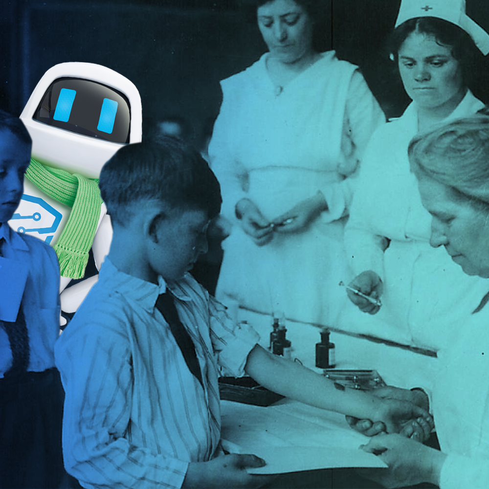 A circular history of vaccinology - PharmaScout