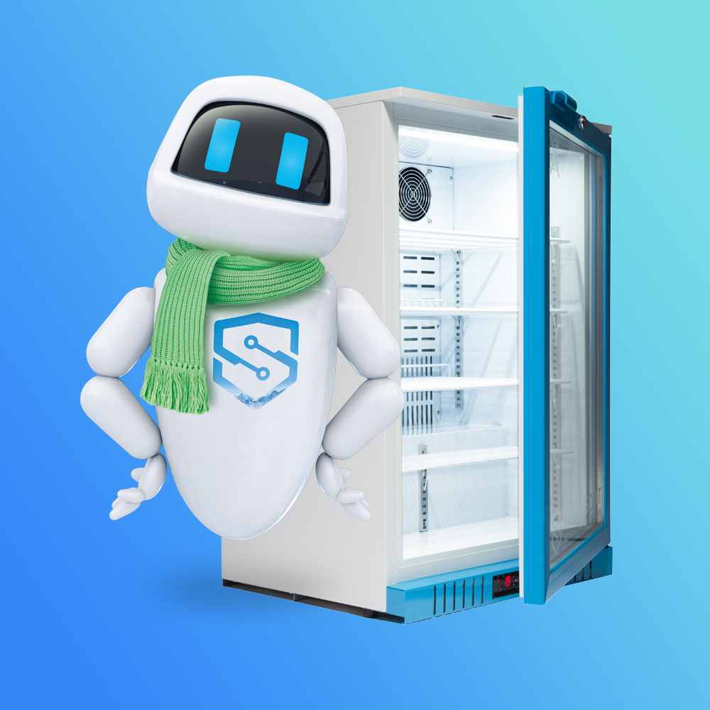 Advantages of Purpose-Built Cold Chain Fridges Over Typical Home ...